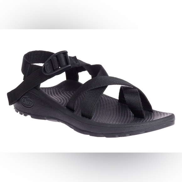 Chaco | Shoes | Chaco Z Cloud Strap River Sandals Vibram Soles ...